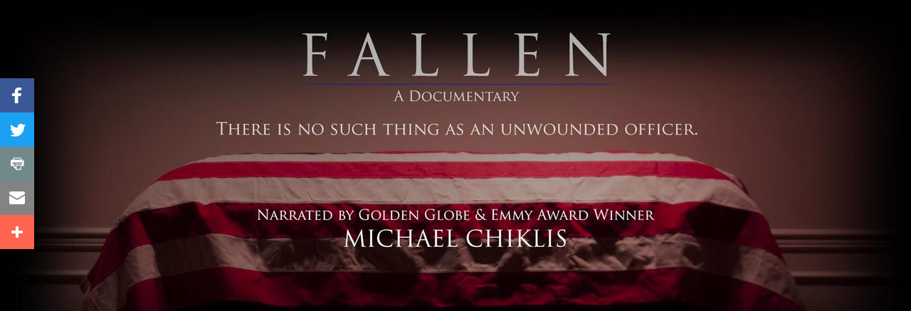 Case Files: The Fallen Project – Law Officer