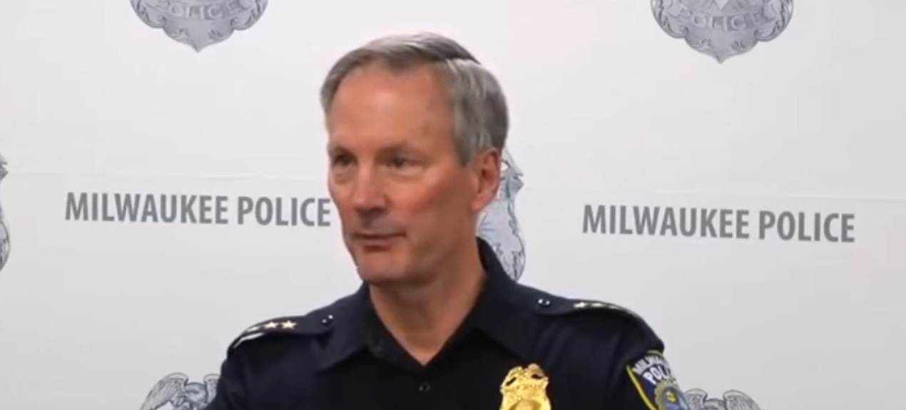 Milwaukee Police Chief Defends His Agency From ACLU Lawsuit – Law Officer