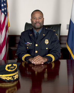 Kansas City Police Chief Is Owed $499,117 For Accrued Time - Law Officer