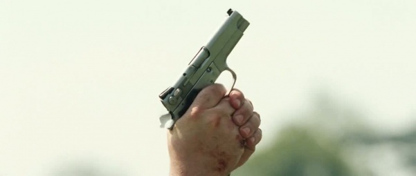 Are Police Warning Shots Making A Comeback? – Law Officer