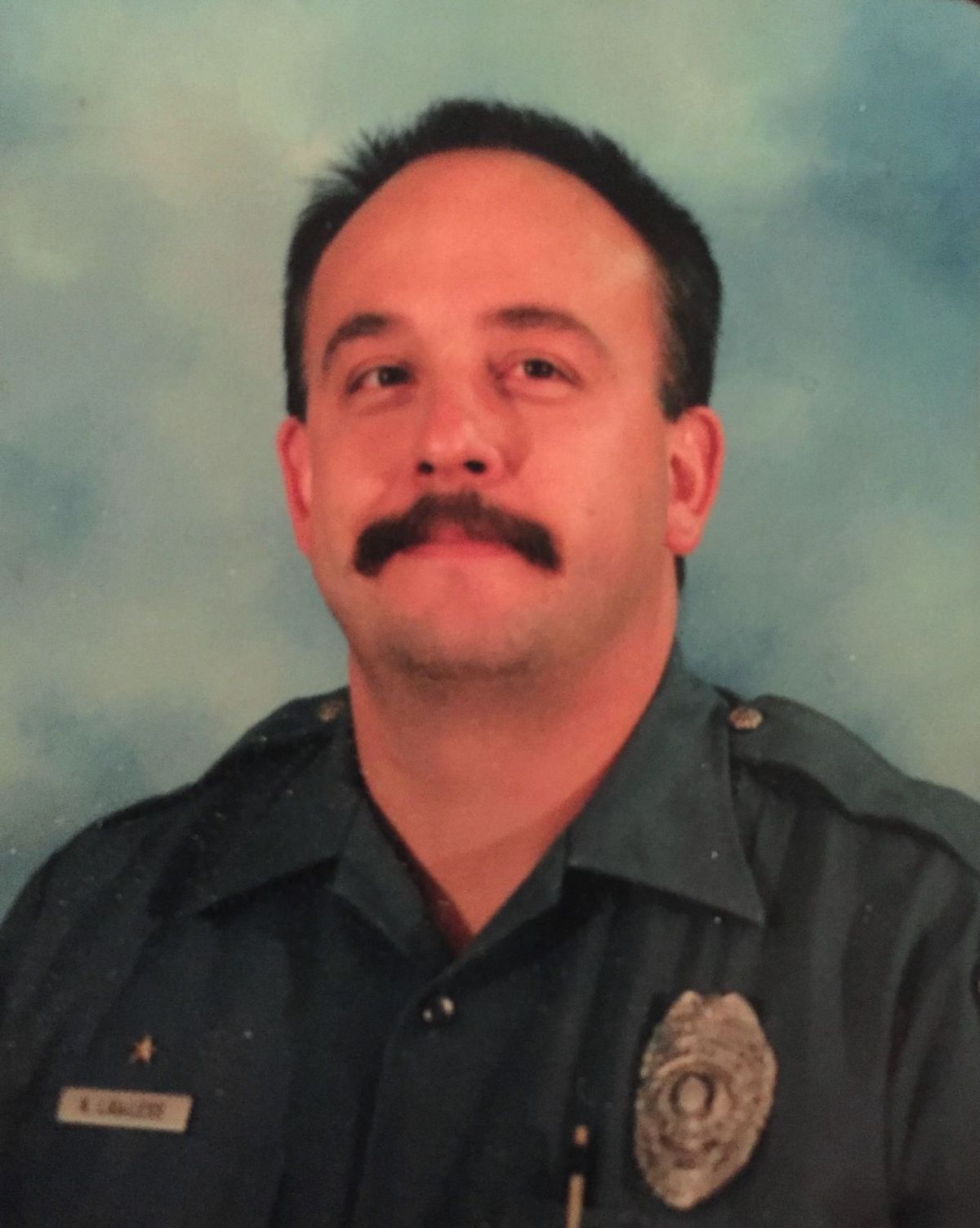 PTSD Stole His Career And Now He Is Fighting Back - Law Officer