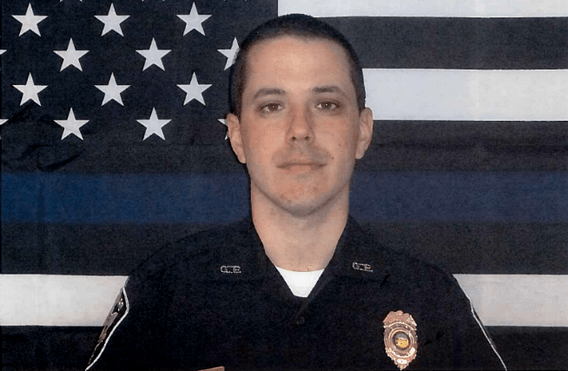 Ohio Police Officer Killed At Domestic Violence Call – Law Officer