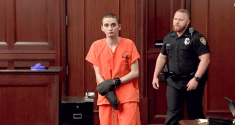 Cop Taunts Attempted Murderer With Lube On The Way To Prison – Law Officer