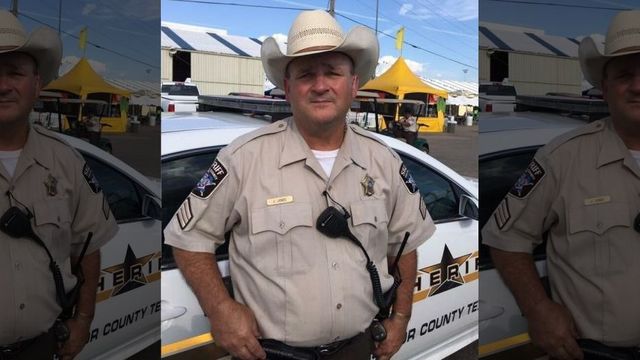 Texas Deputy To Donate Kidney To Citizen – Law Officer
