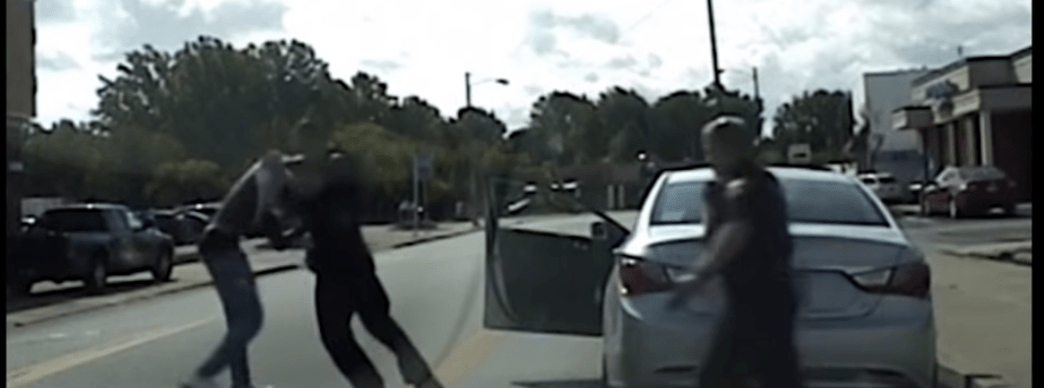 Cowardly Leaders and the Results They Bring – Law Officer