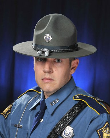Arkansas State Trooper Critical After Single Vehicle Crash – Law Officer