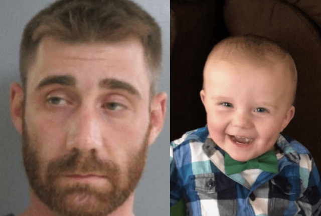 Father Shoots 2 Year Old In Face With Shotgun During Argument With