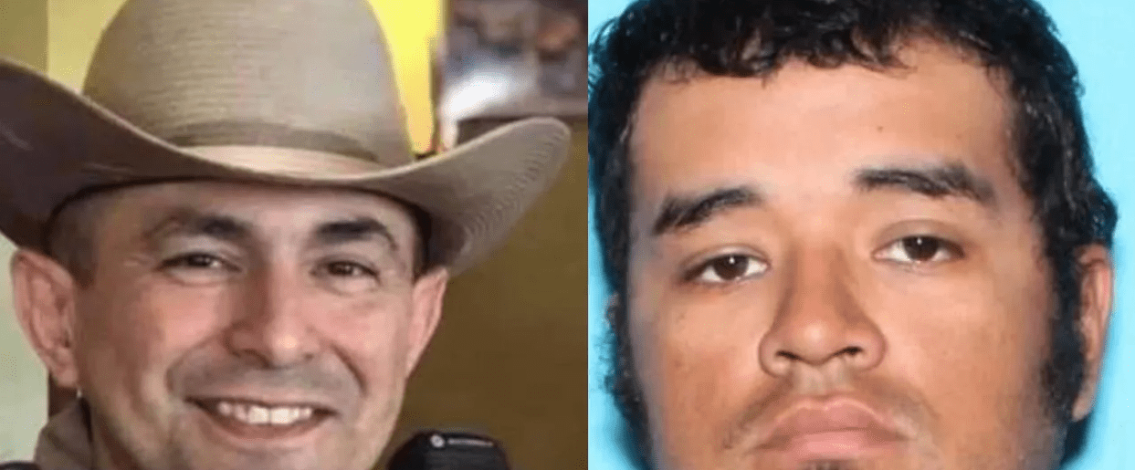 Texas State Trooper Shot Multiple Times Near Border – Law Officer