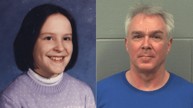 Registered sex offender arrested in cold-case homicide - Law Officer Registered sex offender arrested in cold-case homicide - Law Officer