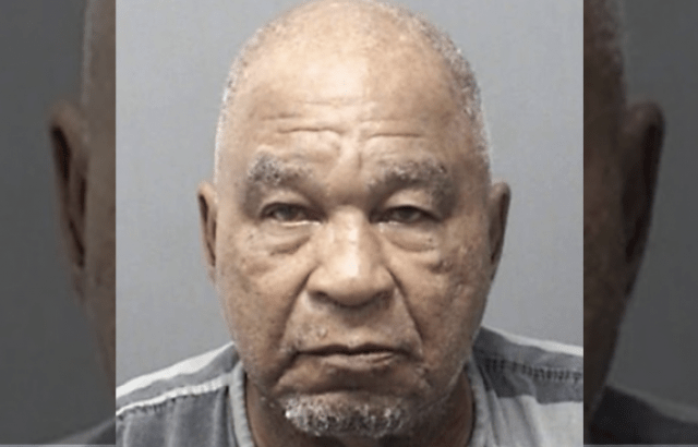 Most prolific killer in U.S. history dies in California prison – Law ...