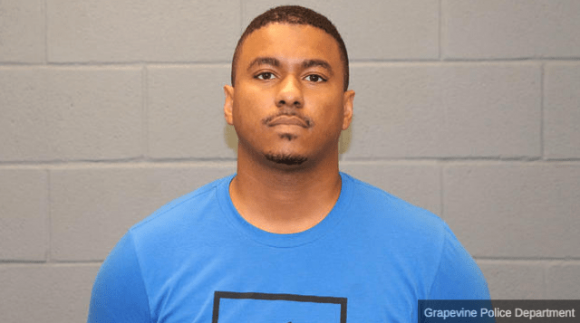 Loss Prevention Officer Accused Of Coercing Sex From Shoplifter In