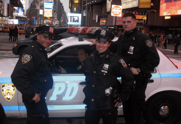 Mutiny at NYPD? – PBA votes no confidence in mayor and police ...