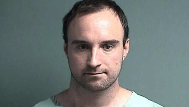 New Jersey Man Arrested Threatening Farmers Who Denied Him Sex With