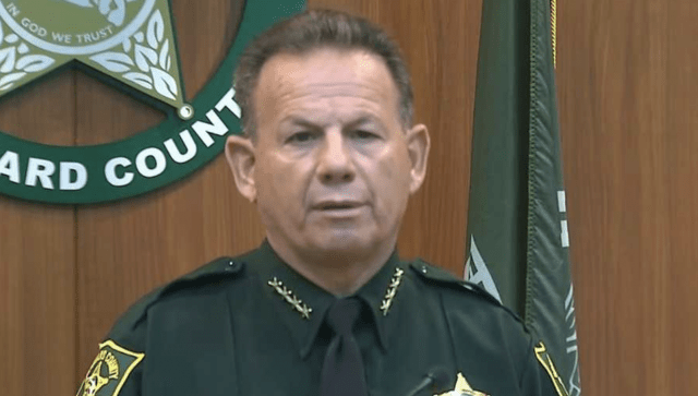Florida Senate votes to permanently oust Sheriff Scott Israel – Law Officer