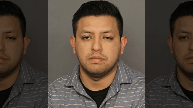 Denver police officer arrested after being accused of sexually ...