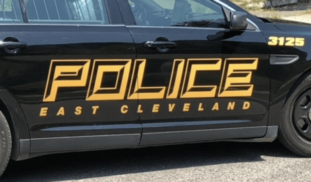 East Cleveland Police Department