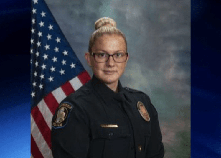 Georgia officer, mother of 5, perishes in off-duty traffic fatality ...