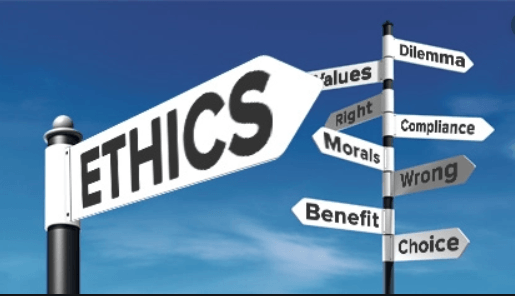 Police Ethics: The Creed – Law Officer