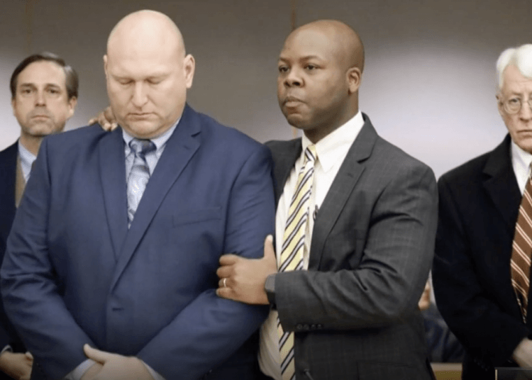 Former Dallas police officer acquitted of fatal shooting at trial – Law ... Former Dallas police officer acquitted of fatal shooting at trial – Law ...