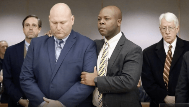 Former Dallas police officer acquitted of fatal shooting at trial - Law ...