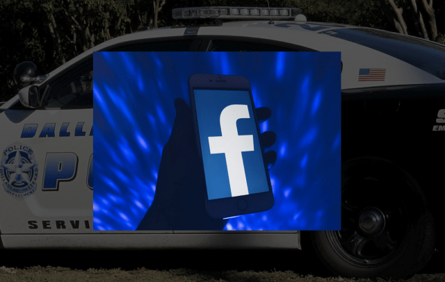 13 Dallas police officers disciplined for social media posts – Law Officer