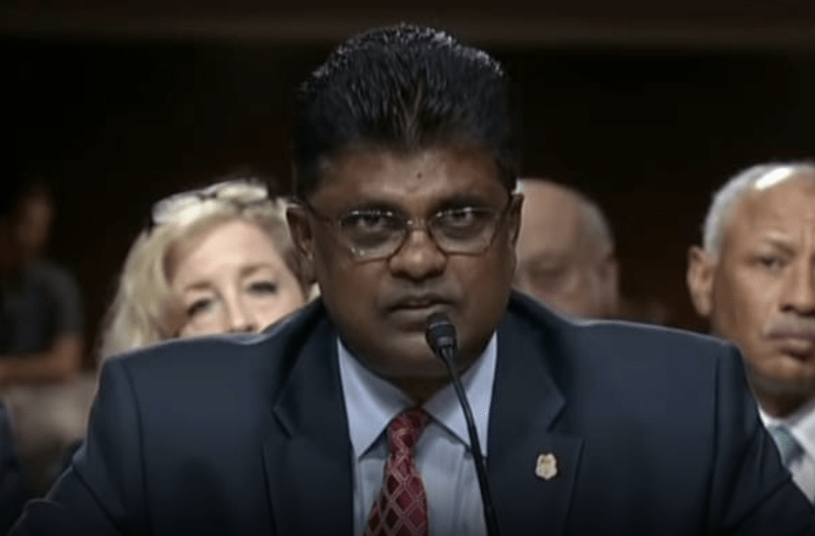 Former Acting Inspector General of DHS in Obama Administration Faces 16 ...