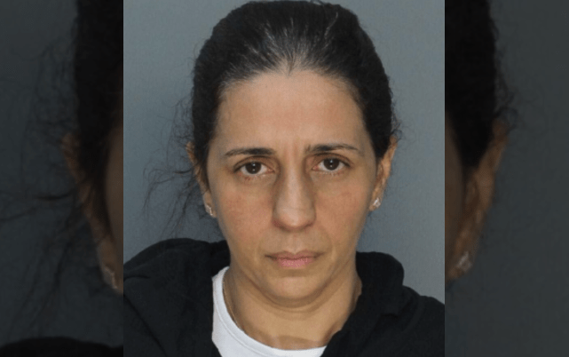 Security video claims to show mother push autistic son into canal; boy ...