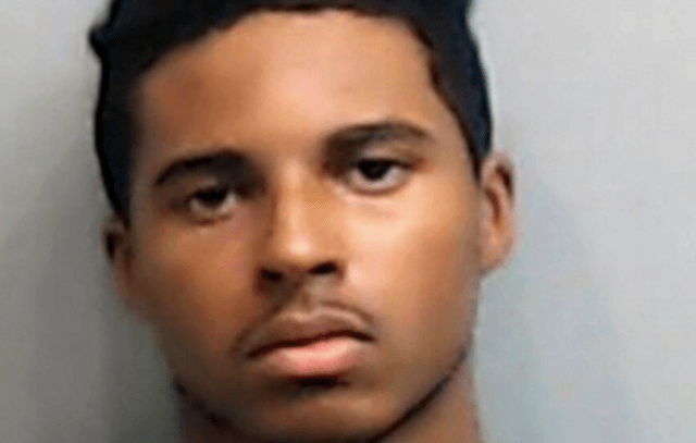 Atlanta police arrest suspect in shooting death of 8-year-old girl near ...