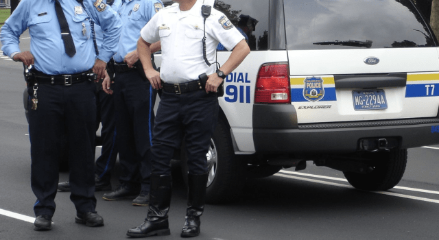 Retired officers form ‘Protect Our Police PAC’ to help elect pro-police ...