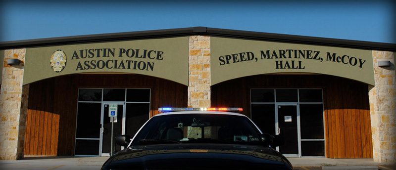 Austin Police Association Tells Members To Stop Enforcement – Law Officer