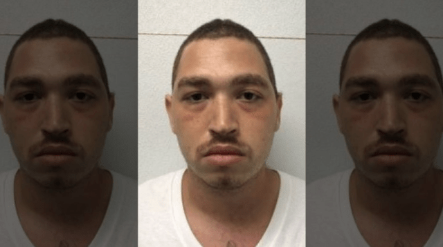 Inmate freed due to coronavirus arrested for murder of 63-year-old man ...