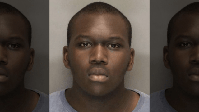 ‘prolific Sextortionist Sentenced To 40 Years In Prison After