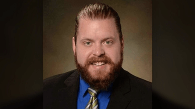 Doctor receives 23-year sentence for secretly recording naked, underage ...