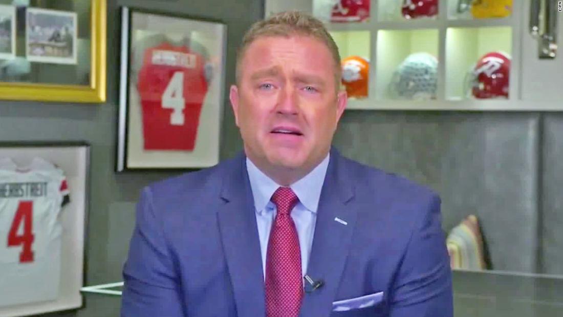 ESPN Goes Woke, Now They Are Broke - Law Officer