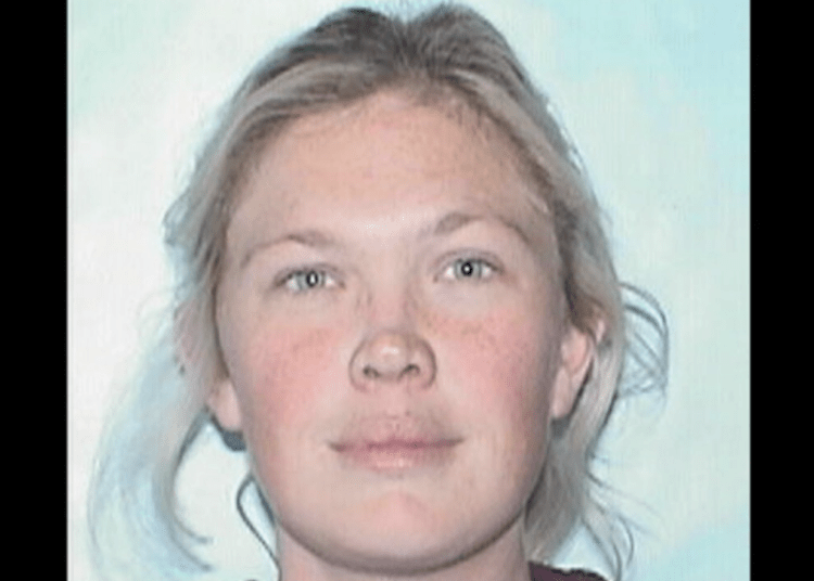 New Mexico woman accused of killing grandfather, stuffing body in tool ...