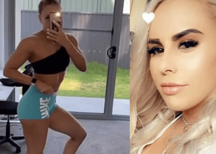 ‘glamorous Aussie Corrections Officer Admits Having Sex With Inmate