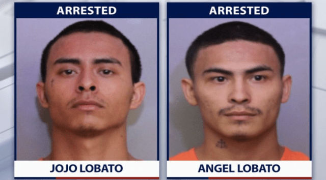 Florida men bragged about killing victim they lured for sex to get ...