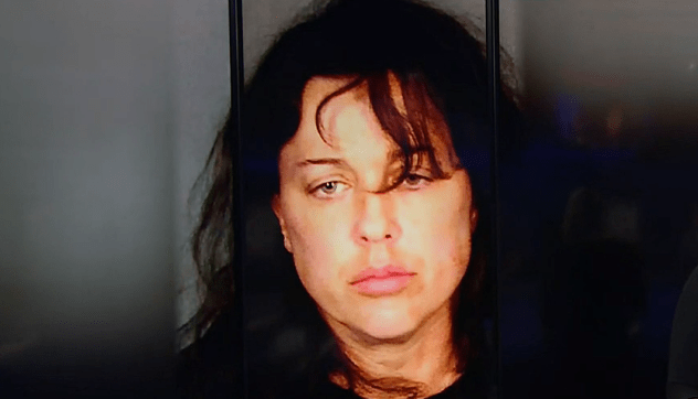Schoolteacher arrested after mysterious roadside shooting leads to ...