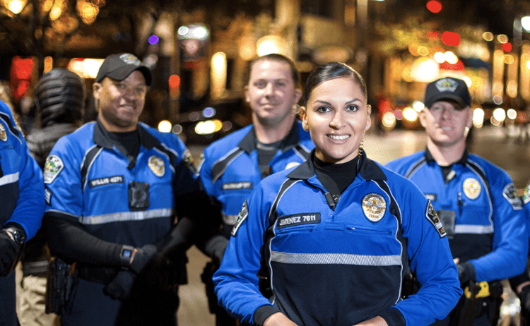 Austin Police Department struggles to hire recruits – Law Officer