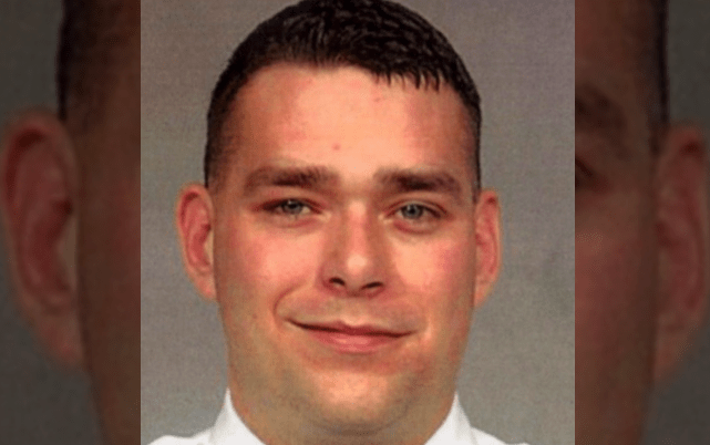 Ohio police officer fired one week after fatal shooting - Law Officer