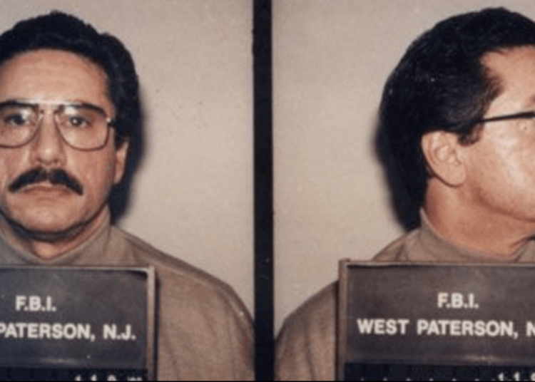 Former mob underboss dies in prison of several health related issues ...