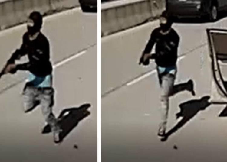 Dallas police make arrest in brazen murder of rapper Mo3 – Law Officer