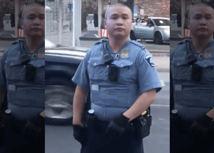 Defense for Tou Thao Asks Judge for Sanctions Against Prosecution – Law ... Defense for Tou Thao Asks Judge for Sanctions Against Prosecution – Law ...