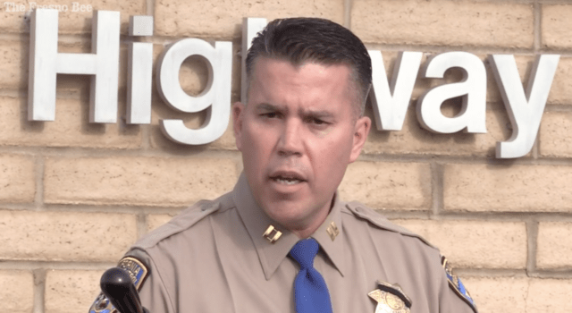 9 people killed in fiery head-on collision, CHP seeks help - Law Officer