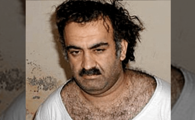 Khalid Sheikh Mohammed, other Gitmo prisoners scheduled to receive ...