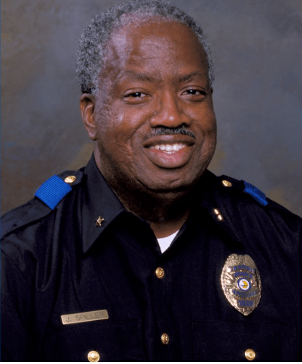 Police chief dies two weeks after retirement – Law Officer