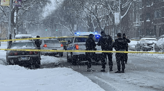 Chicago: Homicides up 50%, shootings of officers up 150% - Law Officer