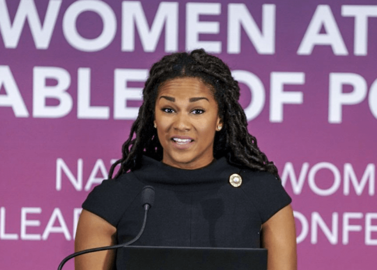 Biden State Department spokeswoman once called police ‘largest threat ...