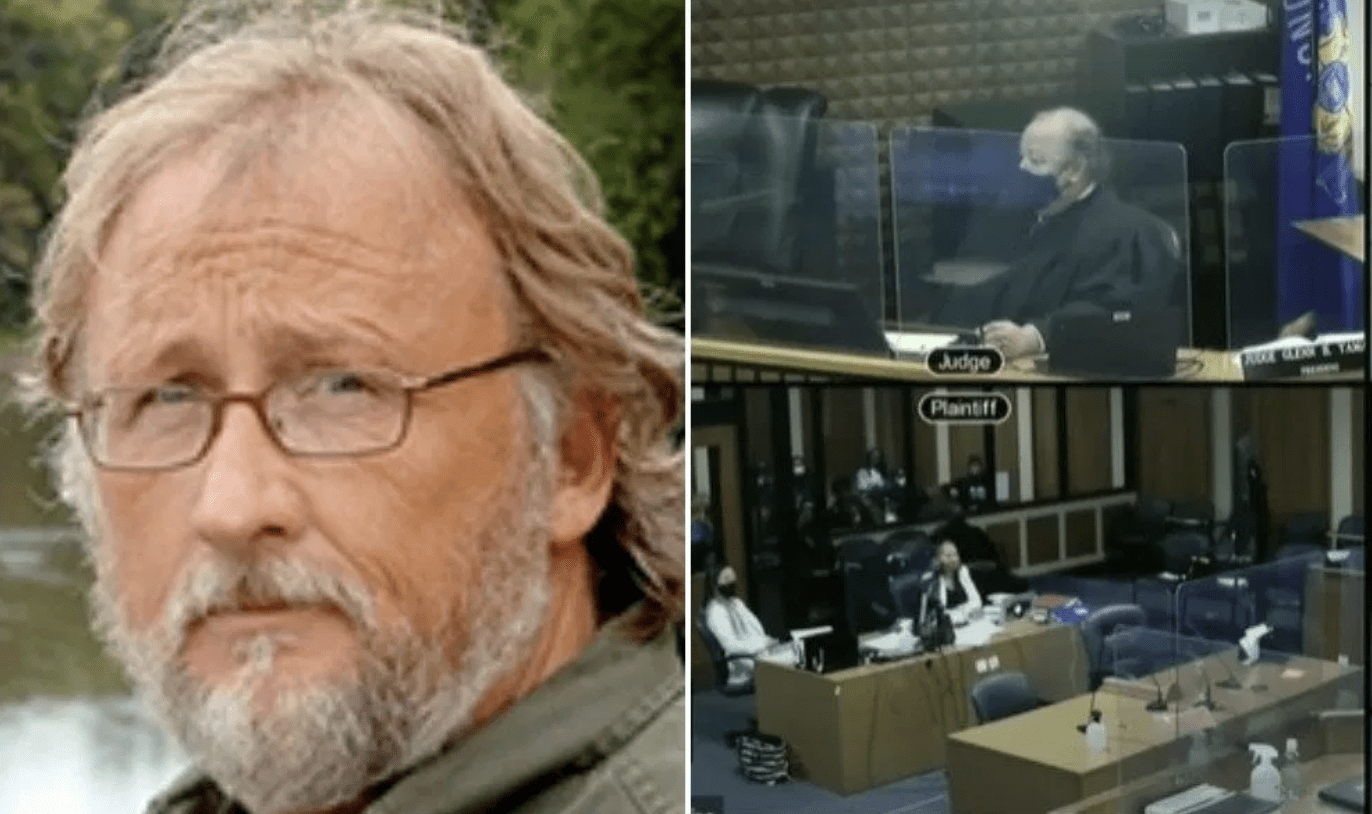 Police ‘expert’—previously rejected as actual expert—called in effort ...