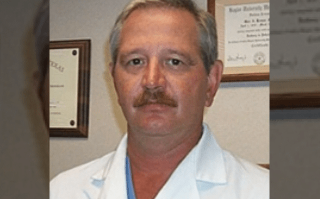 Audit shows suspended Texas coroner made 59 mistakes in 40 death ...